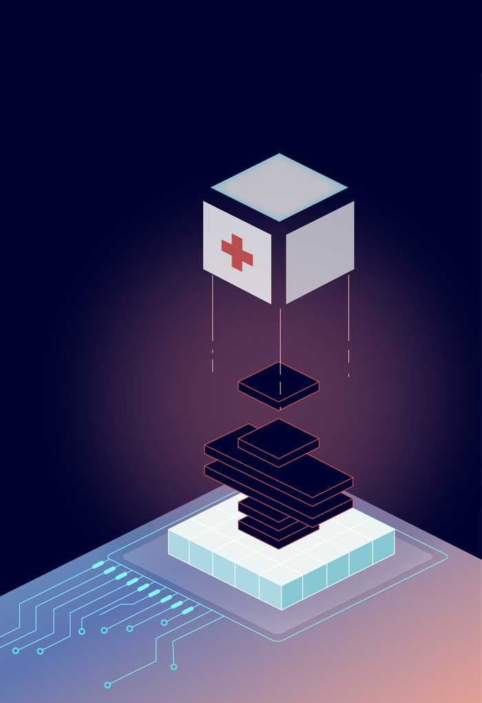 Open Source Healthcare Journal